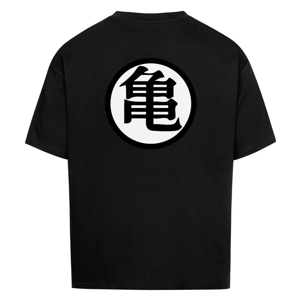 DBZ x master roshi symbol x TEE – otakuhero
